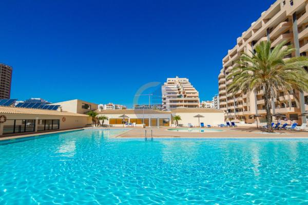 Paradise Beach Apartments With Pool Se - Portimão