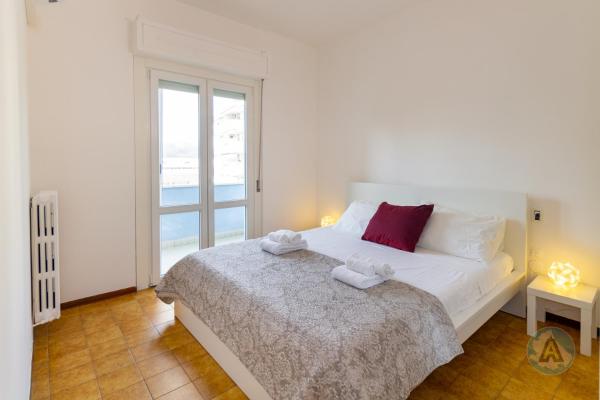 Appartamento Con 2 Camere Vicino Al Mare - Silvi