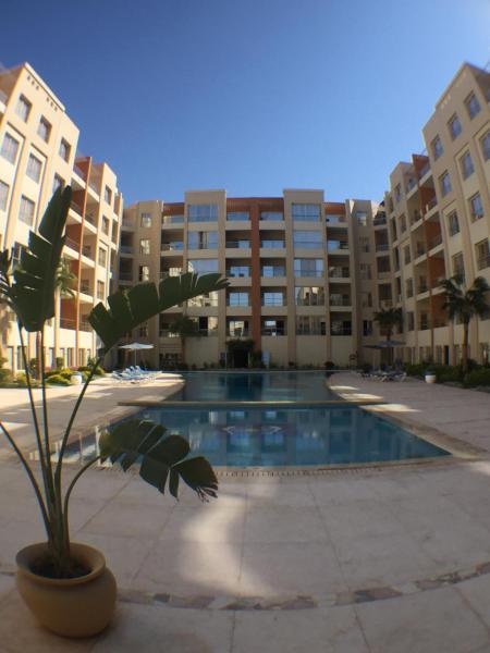 Rivoli Suites - Hurghada