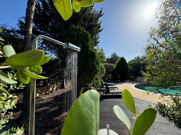 Best Latchi Thalassa Villa - Полис