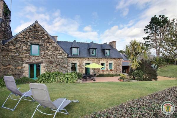 Les Hauts De Kergiquel - Paimpol