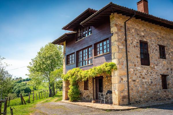 La Casona De Soviña - Asturias