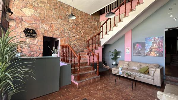 Hotel Colonos Los Cabos - Cabo San Lucas