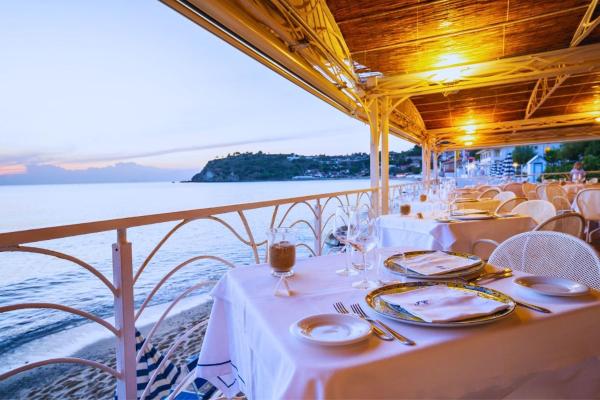 Hotel Ipomea Club - Ricadi