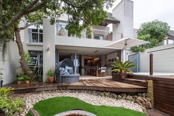 Kaya Anvi - Plettenberg Bay - Plettenberg Bay