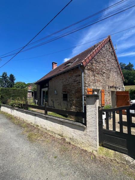 La Petite Betoulle - Limousin