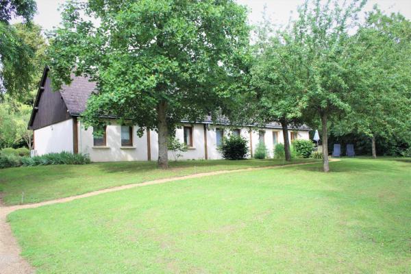 Orchard View Gite - Sarthe