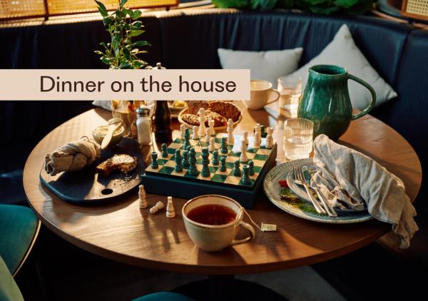 Home Hotel Kompaniet - Oxelösund