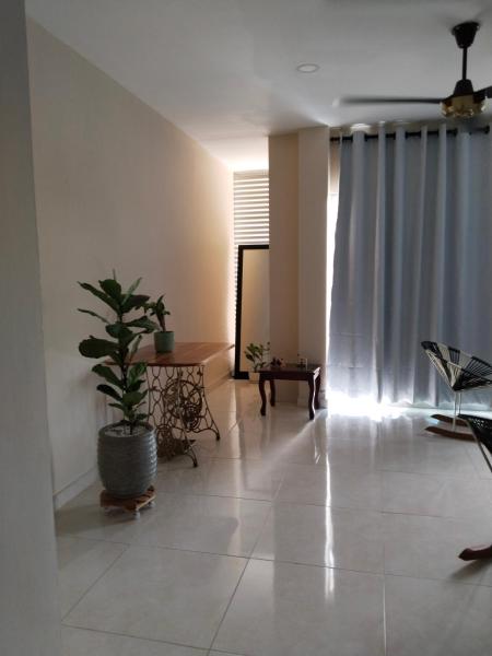 Oasis Olmos - Cereté