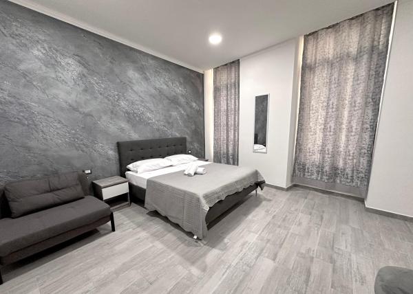 Le Meraviglie - Sanremo