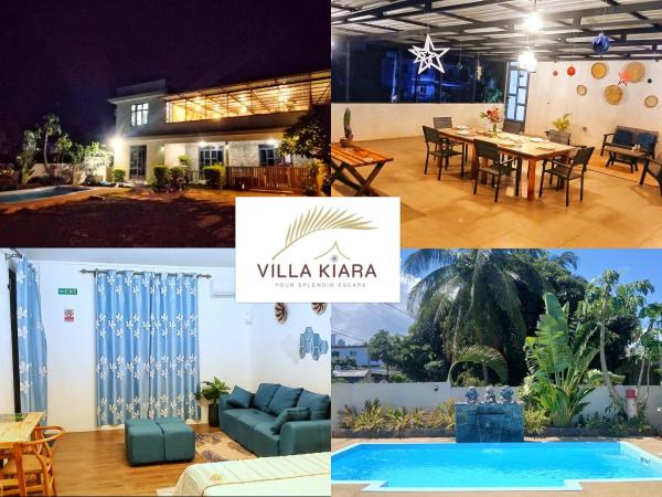 Villa Kiara - Licensed By The Tourism Authority - Mauritius