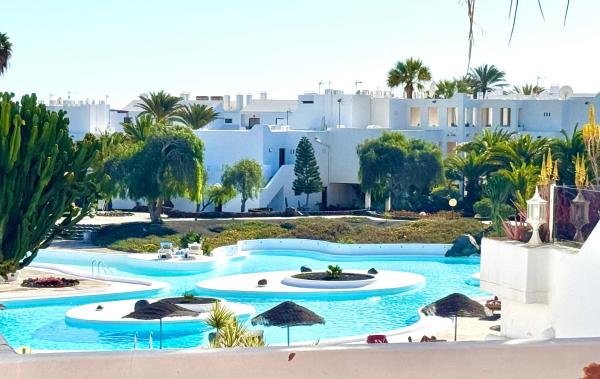 Aloe Vera Apartment - Arrecife