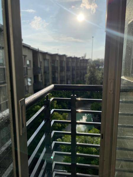 Cute Studio In The Heart Of Jozi - Randburg