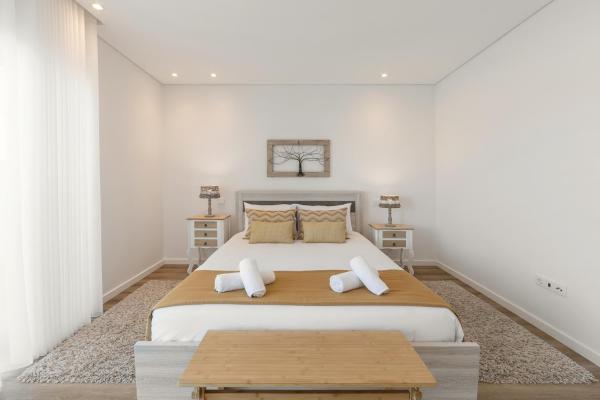 Consolação Breeze Apartment - Lourinhã