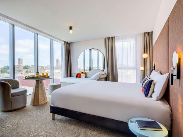 Mercure Dunkerque Centre Gare - Bergues