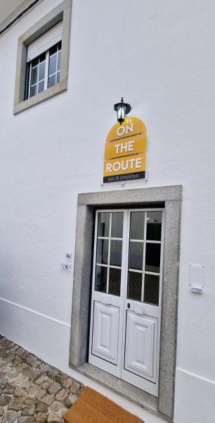 On The Route - Sertã