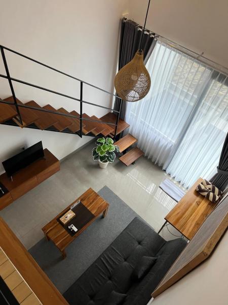 Exotica Loft Canggu - Canggu
