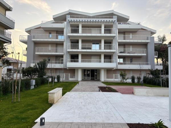 Vinci - Narramondo Villas - Alba Adriatica