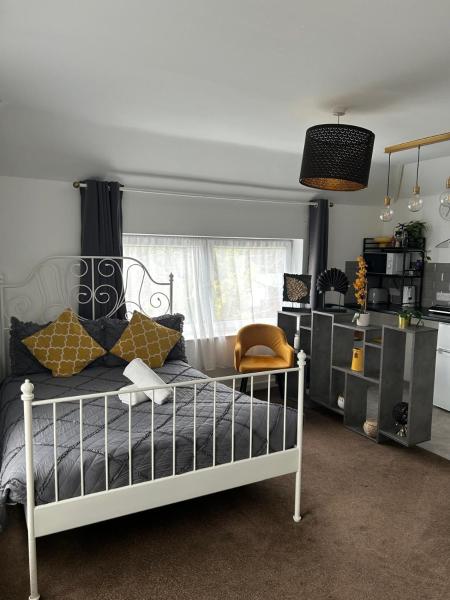 Preston Room Let - Yeovil