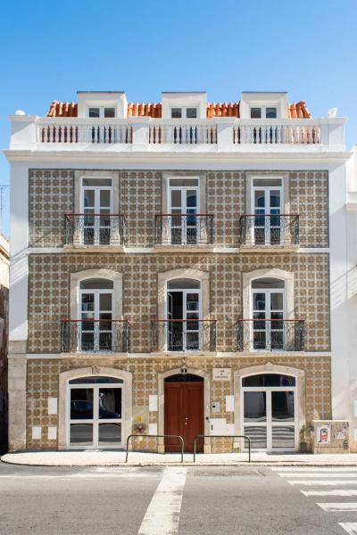 The Haus - Santa Bárbara I - São Domingos de Benfica