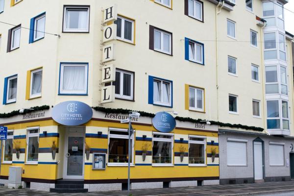Ferienwohnung Geestemuende - Mer du Nord