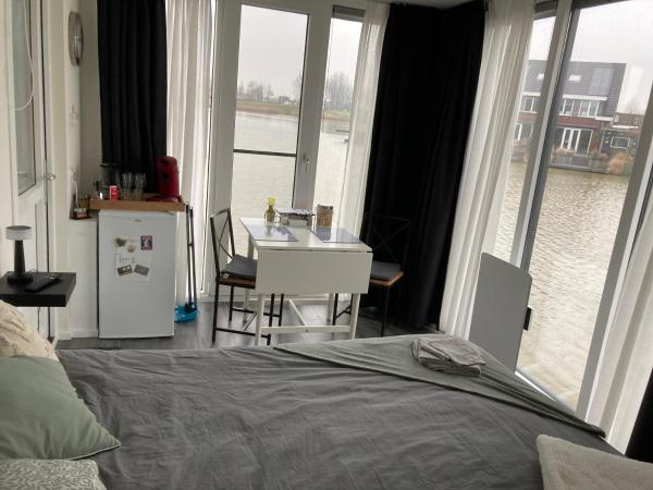 Bed & Breakfast ‘T Westergouwertje - Gouda