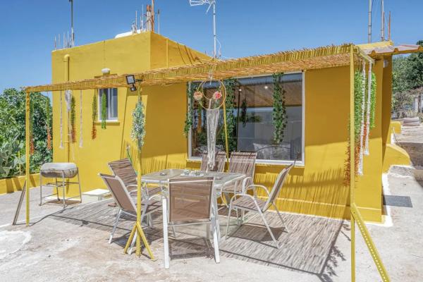 Euphoria Village House - Marmari