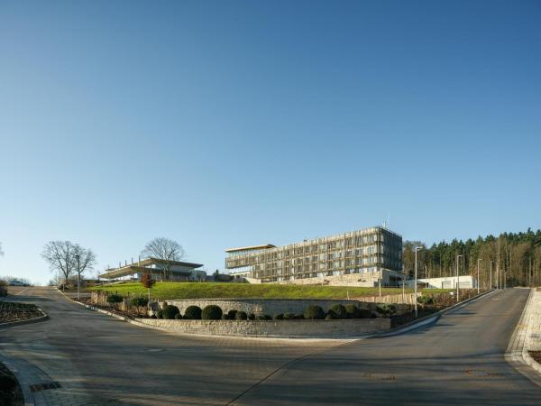 Waldweit Rheingau Hotel Und Retreat - Bad Schwalbach