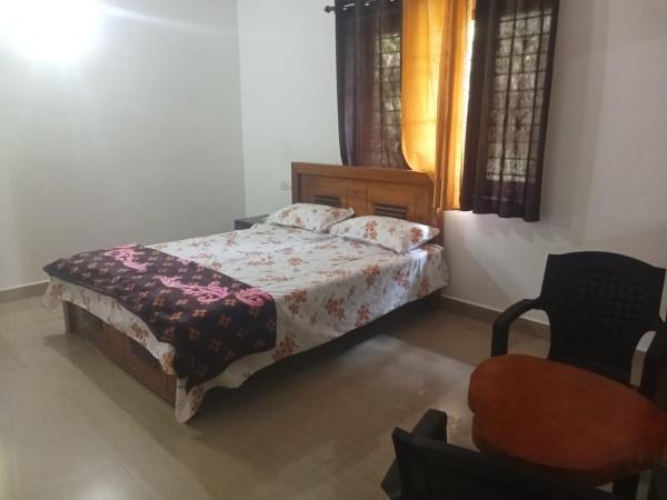 Nandana Homestay - Coorg (Kodagu)