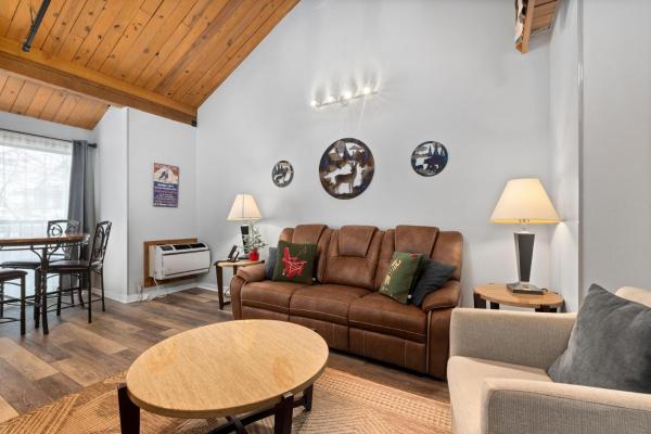 Mountain Inn Lodge 83 With Wintergreen Advantage - Virginie