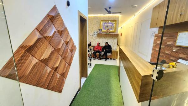 Hotel Shree Govind Palace - Ujjain