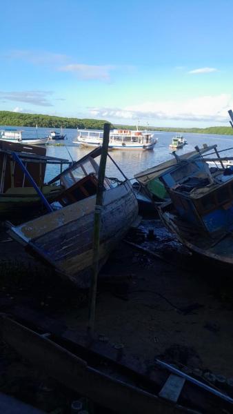 Casa Aconchegante Porto Segur - Porto Seguro