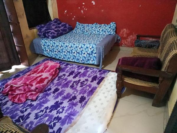 Mahakumbh Room Home Stay - Prayagraj