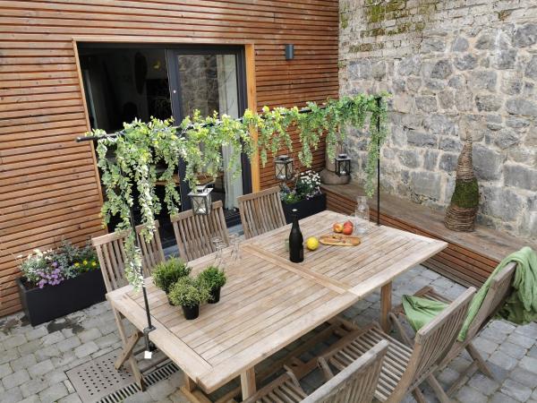 L'atelier - Houyet