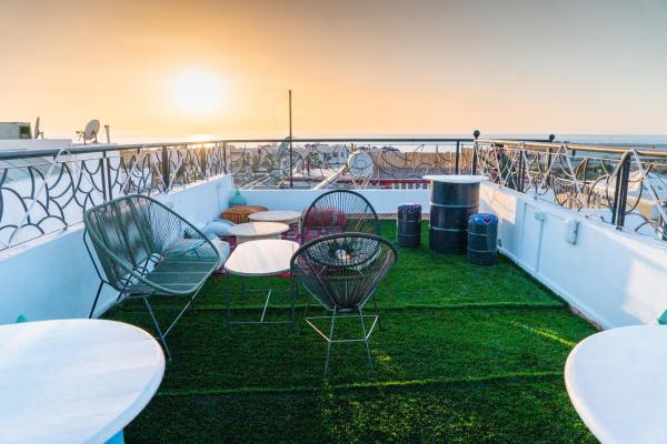 Ocean Charm - Taghazout