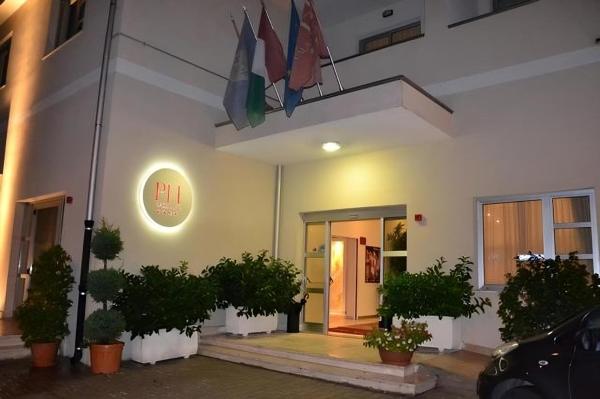 Hotel Palace Gioia Tauro - Gioia Tauro