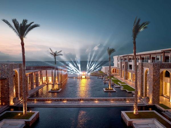 Amirandes, A Grecotel Resort To Live - Hersonissos