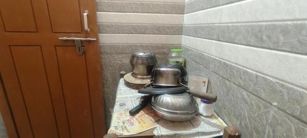 K K G's Appartment - Kerala