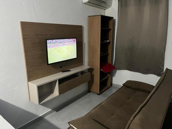 Kitnet Muriqui - Mangaratiba