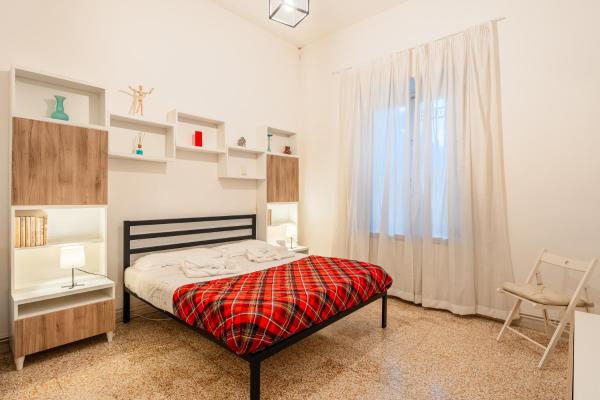Casa Ester - Lucca