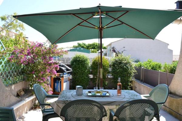 Sp060-019 Maison 3 Pièces Mezzanine Saint Pierre La Mer - Fleury