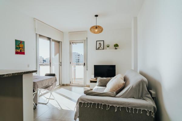 Welcs Apartamento 206 Emp Cerca Del Mar - Roses