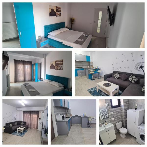 Mamaia Nord - Năvodari