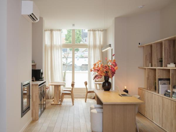 Lits De Lo - Boutique Rooms - Ghent (Belgium)