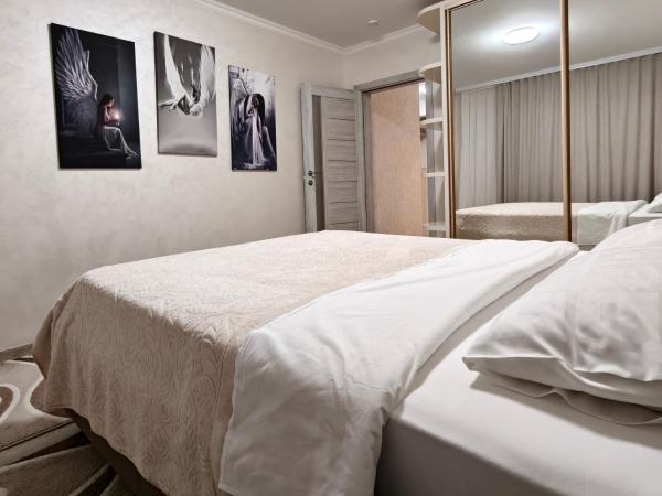 Apartament Lux New - Moldawien