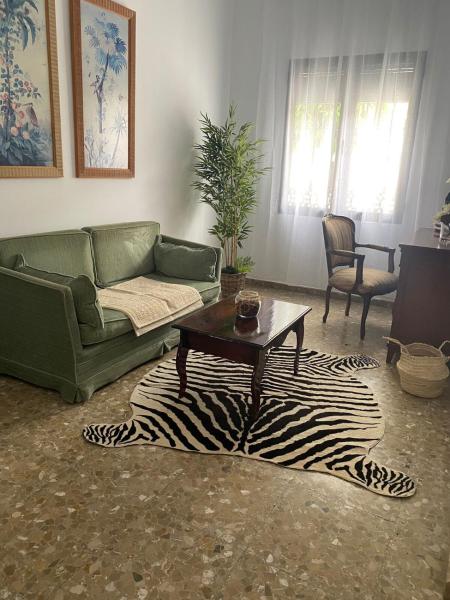 Casa Centrtrica Umbrete - Benacazón