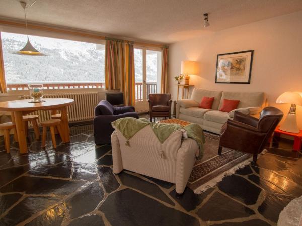 Appartement Lumineux à Méribel, Proche Pistes, Balcon, Vue Montagne, Wi-fi - Fr-1-688-47 - La Plagne-Tarentaise