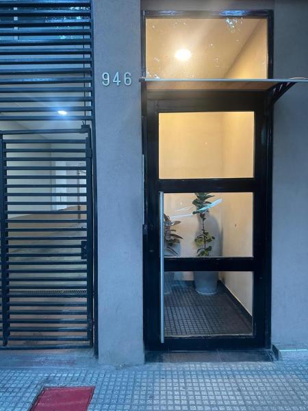 Departamento Dorrego - Avellaneda