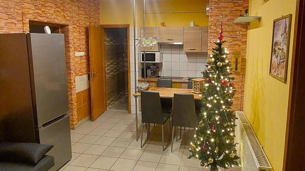 Holiday Apartman - Mórahalom