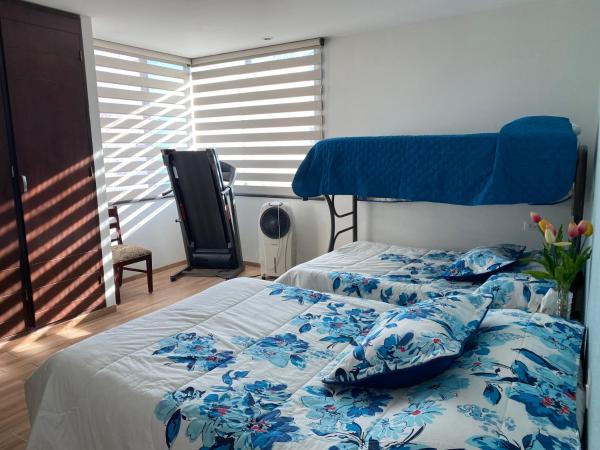 Habitaciones Narvi - Aguascalientes